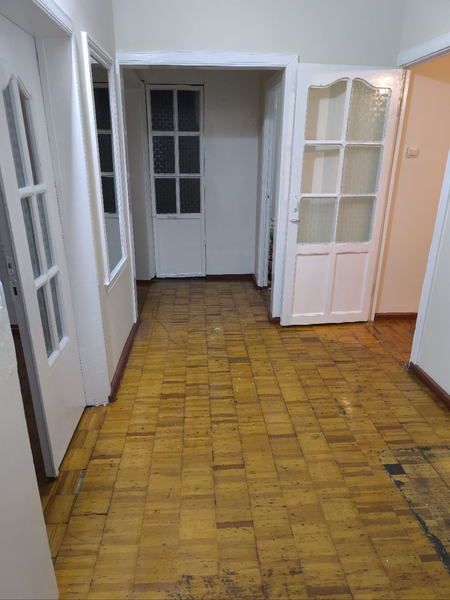 Arendaga kvartira bor