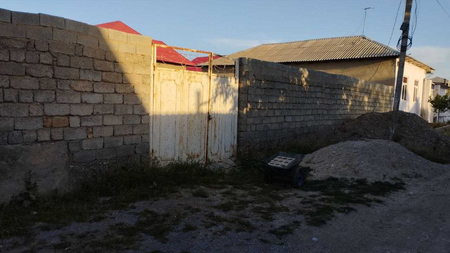 Китоб шахри, Ёшлик кучасидан участка сотилади, 6-сотих, жуда кулай жой