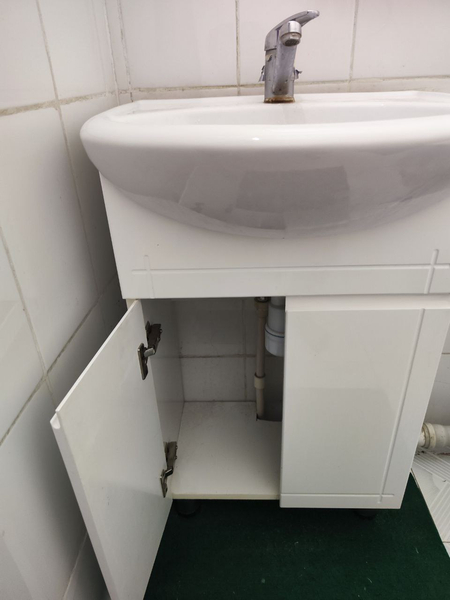 B/U rakovina sotiladi mebeli bn