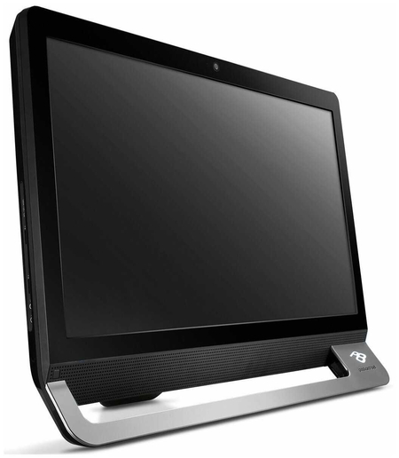 Продам или обмен моноблок Packard Bell M3450 на усилитель для колонок