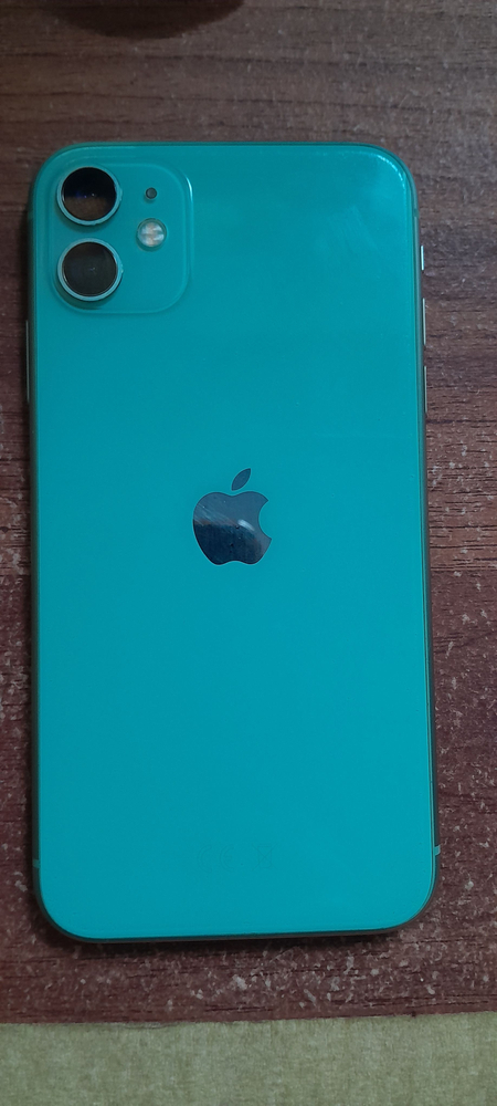 Srochna iphone 11 256 mentol rang