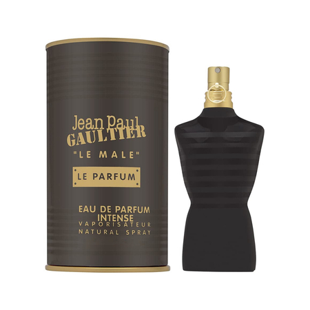 Jean paul gaultier parfume