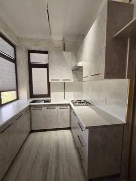 Продается 2х комнатная квартира в районе Вокзала