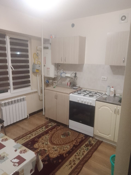 Ижарага Самаркан дарваза 1/4/7 навастройка