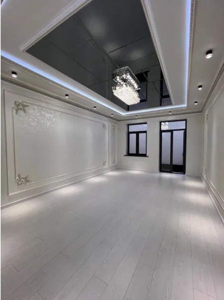 Продается Евро дом Ор-р: Саламатина махалля 350м2
