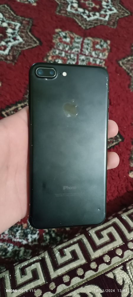 Aphone 7+ kkkkki