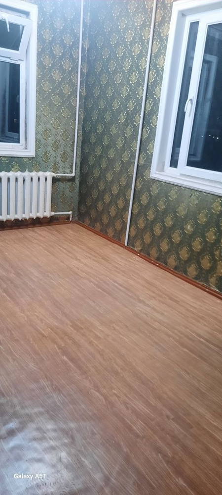 Квартира в аренду только чистоплотной семье по договору