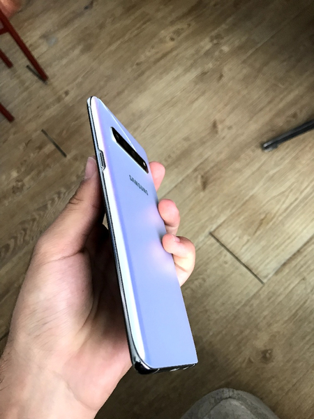 Samsung Galaxy S10 5G