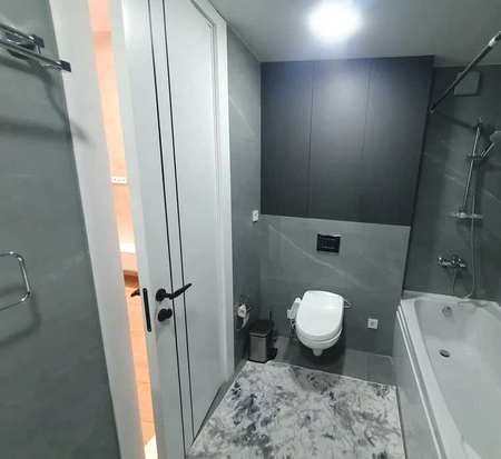 Сдается квартира в новостройке ЖК Gardens Residence