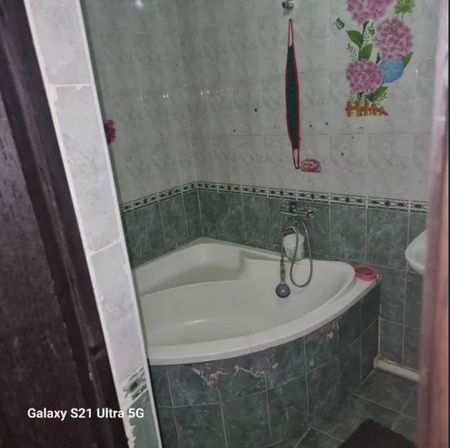 Чиланзар 26кв  2/1/5  2*6м²  54м²
