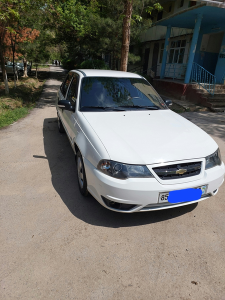 Nexia 2 Donc Chevrolet
