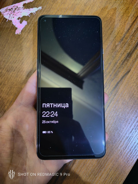 OnePlus 9 5G   12/256g