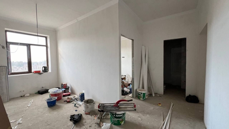 Tezda sotiladi 1 xona Novostroyka Yunusobod