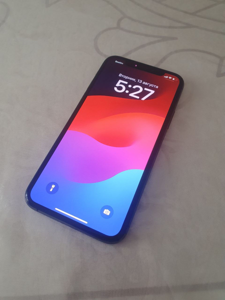 iPhone 11 Pro 64gb