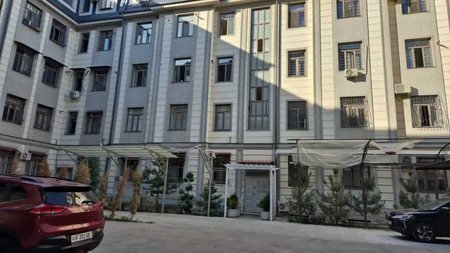 Продажа 1 комнатной квартиры на ул Каракул ID: MD 326