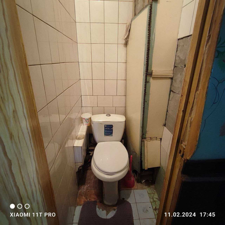 Сдается 2х ком квартира Юнусабад 9 квартал семейным
