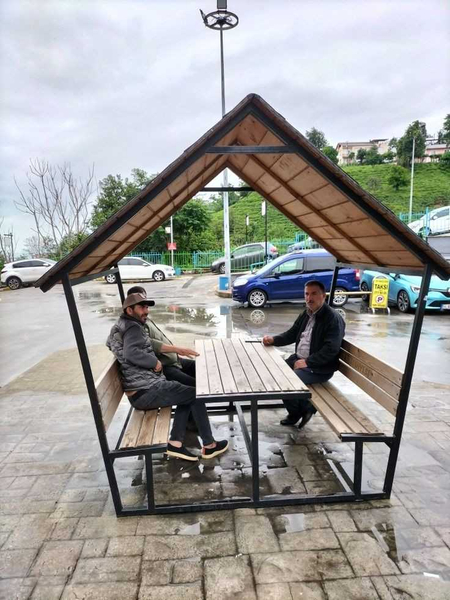 мебель для дачи на заказ