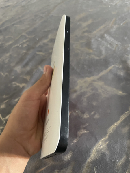 Glaxy tab.