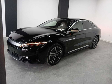BYD HAN edition limited 605 km nalichida arzon narxlarda
