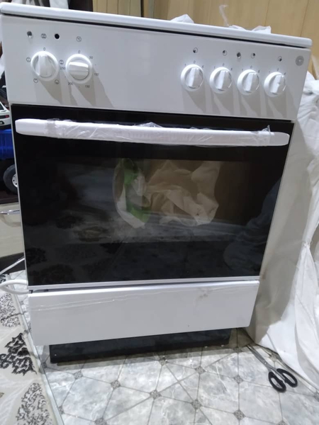 Продам электрический газ.