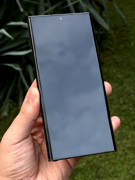 Samsung Not 20 Ultra 5G
