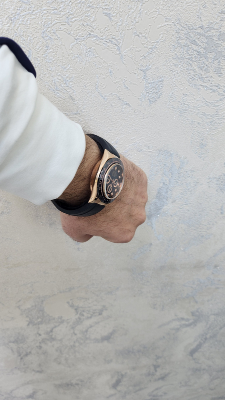 Rolex Daytona Золотые