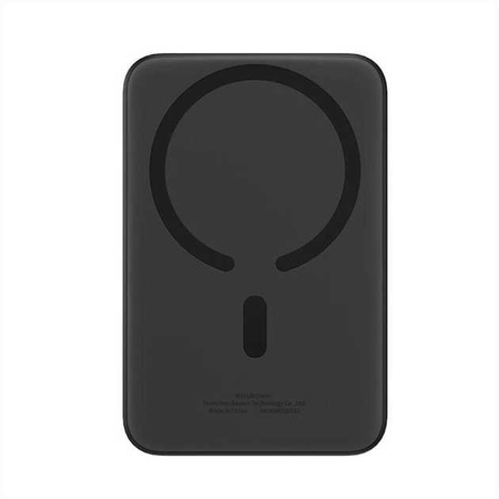 Доставка БЕСПЛАТНО! Повербанк BASEUS MagSafe Wireless 10000mAh 20W