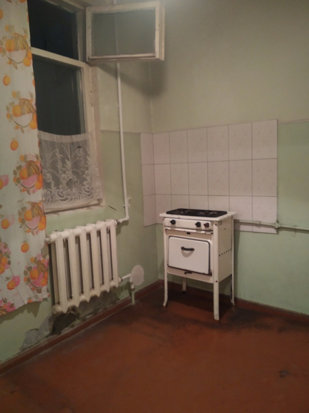Maksimgorkiyda kvartira