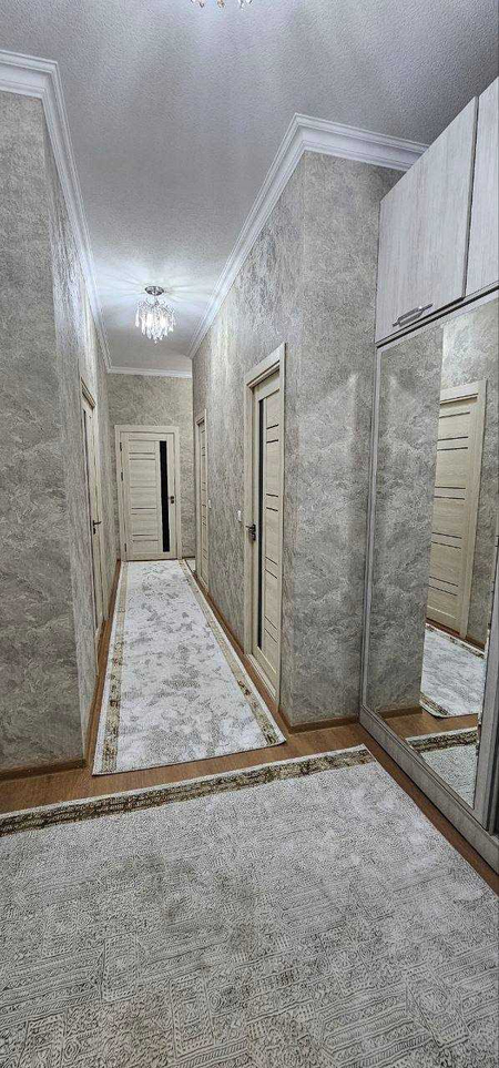 V5111 квартира 3/6/9 Сохил Буйи Ок Тепа за Микрокредит Банк Чиланзар