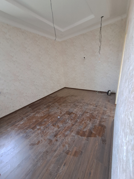 Кибрай продаётся евро коттедж 2 Этаж 2 соток 6 комнот  аргин турк маха