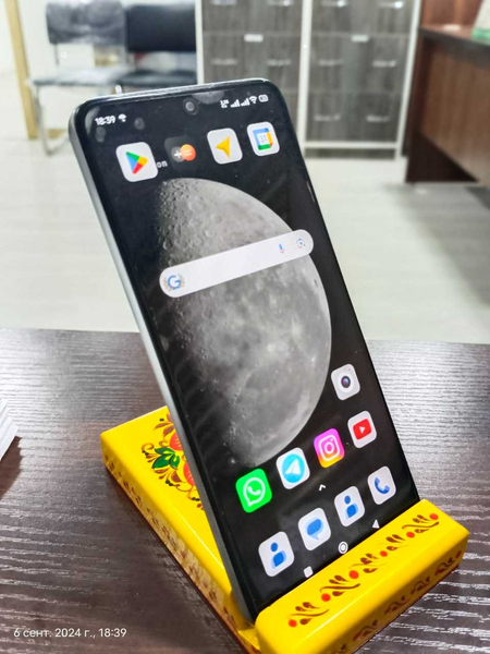 Redmi Note 12 Pro full varianti