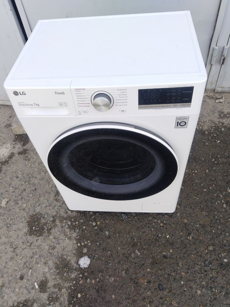 LG 7 kirmoshina sotiladi xolati zor xech qanaqa ayibi yu