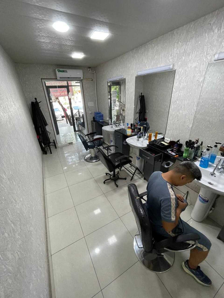 Продается нежилое Ор-р: Авиасозлар.