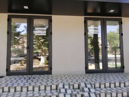 Аренда помещений под офис 25 m2  Ijaraga beriladi Ofis, Salon, Magazin