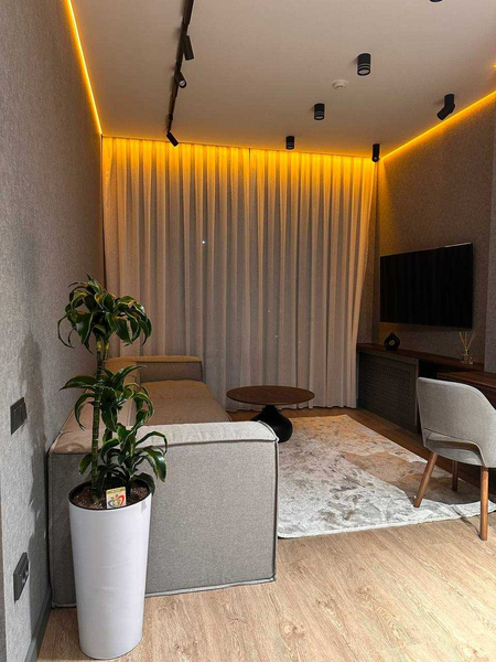 Продается квартира Мирзо-Улугбекский р, ЖК Akay City