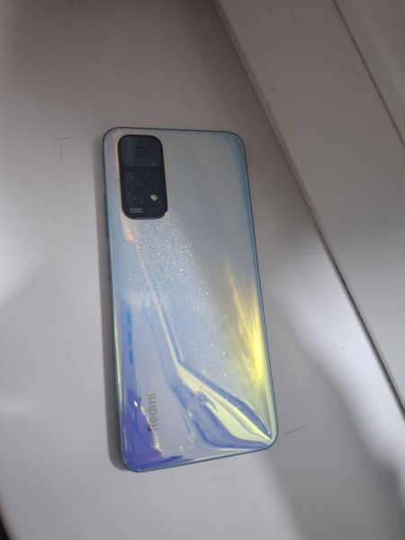 Redmi Note 11 продаётся