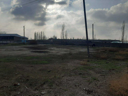 Продается старая ферма