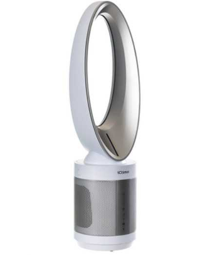 Продаю новые воздухоочистители iClima LUX-550FP