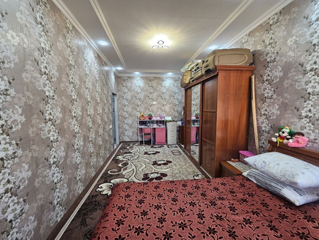 Продается квартира
