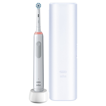 Электрическая зубная щётка Oral B Pro 3 3500