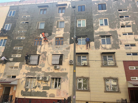 Услуги альпинизма