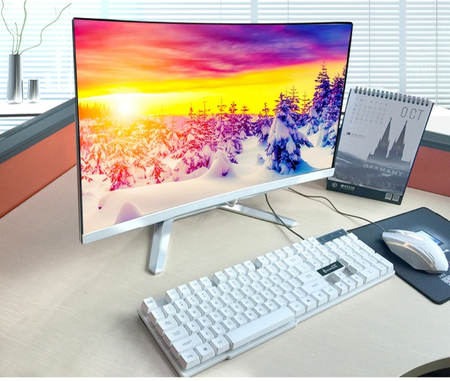Yangi Ofis uchun kompyuterlar