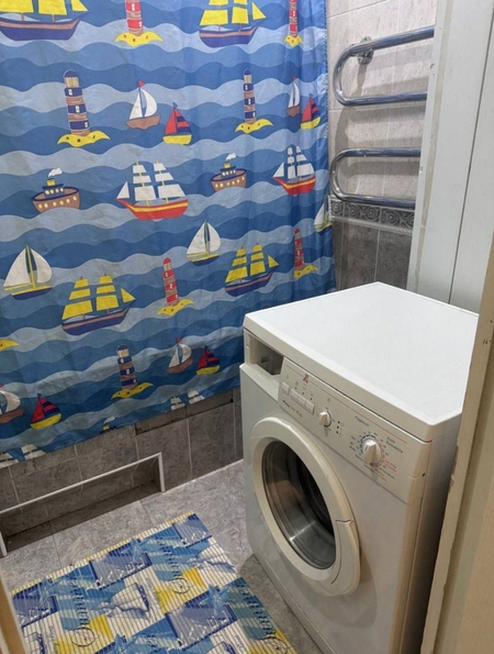 Beruni akfa medline 3 xona