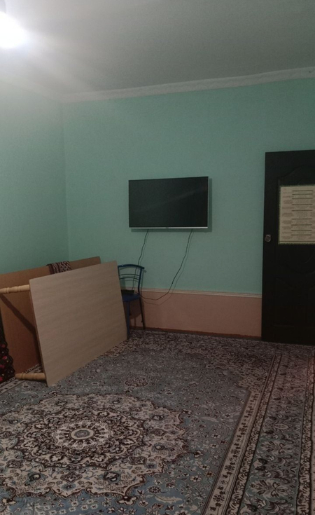Продаётся 2/2/4 на м-в Феруза