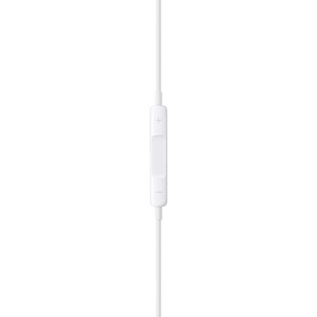 Наушники Apple EarPods с разъемом Lightning Original 100%