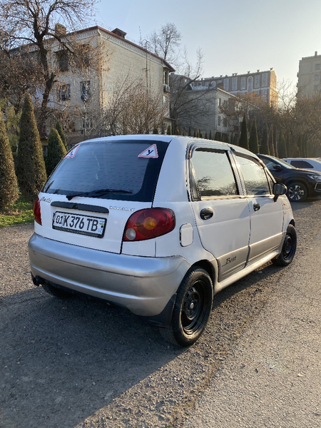 Продается Матиз бест