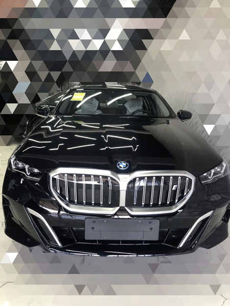 Bmw i5 edrive 35L Deluxe