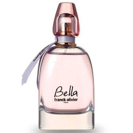 Парфюм из Парижа, ОРИГИНАЛ! 75 ml - FRANCK OLIVIER ( Bella )