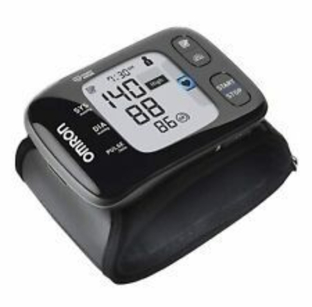 Тонометр OMRON RS7 Intelli IT (HEM-6232Т-E) в наличии