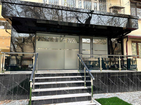 СРОЧНО Продается ОФИС 1 Линия, ЦУМ, Парк Голубые Купала, Кафе Дустлар